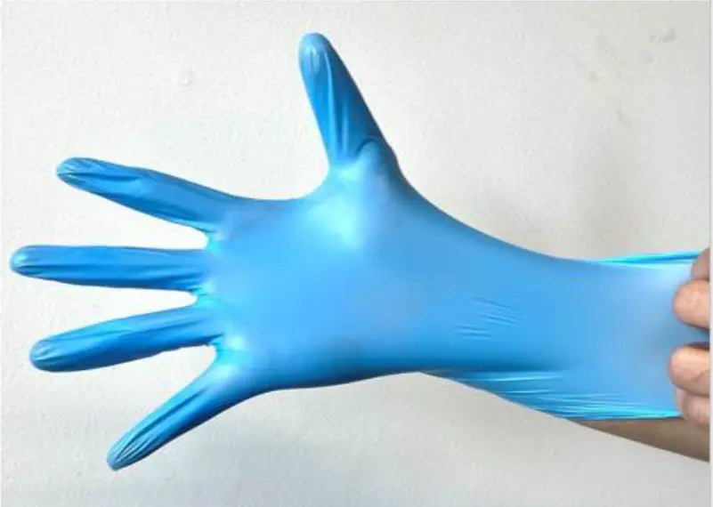 Advances in Glove Technology: Enhancing Protection – GDI Medical