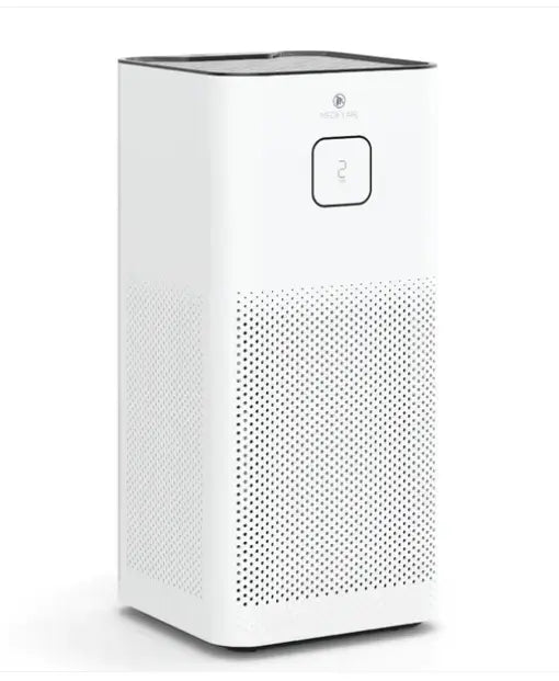 Breathe Easy: Discover the Power of Air Purifiers – GDI Medical