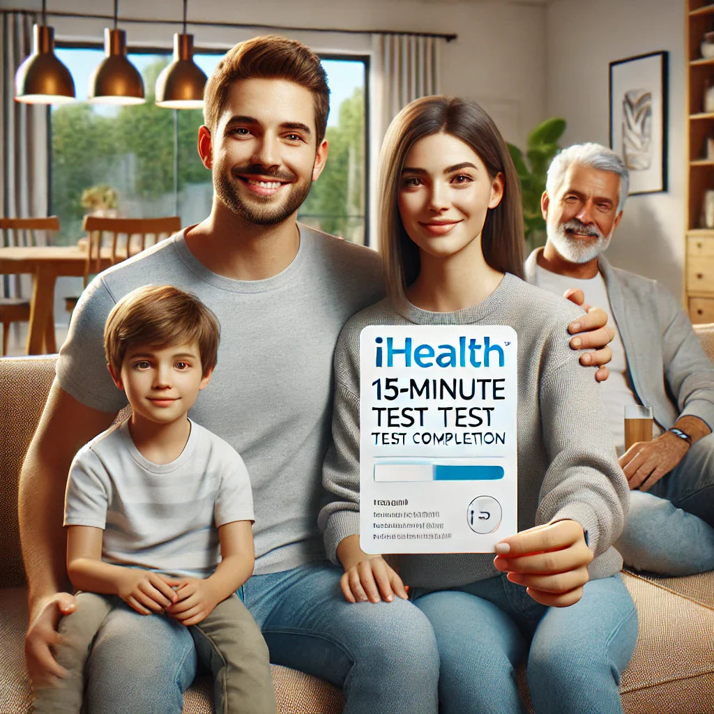 COVID-19: The Current Landscape in 2024 – GDI Medical