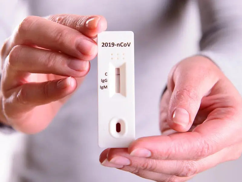 Test Kits – GDI Medical